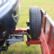 Leith Engineering | Comb Trailer | Grain Conveyor | Slashers