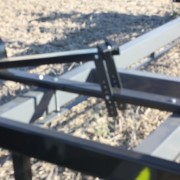 Canola Front Trailer - Leith Engineering